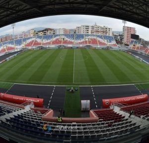 Shqipëri-Turqi, publikohen masat. Ja sendet e palejuara në “Loro Boriçi ...