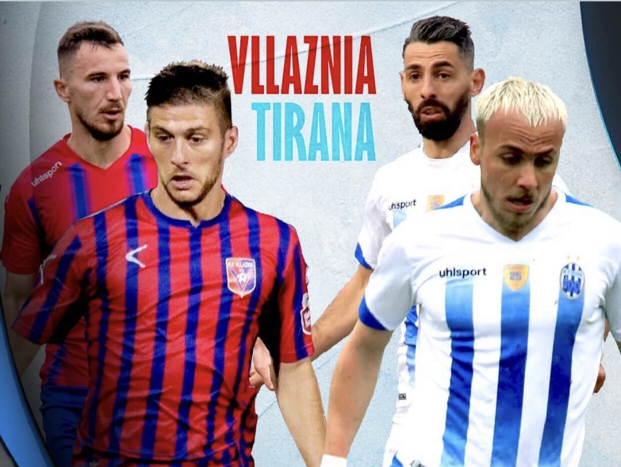 ‘Klasikja’ Vllaznia- Tirana, bukuria e futbollit shqiptar | SHKODRA SPORT ‘Klasikja’ Vllaznia- Tirana, bukuria e futbollit shqiptar | SHKODRA SPORT