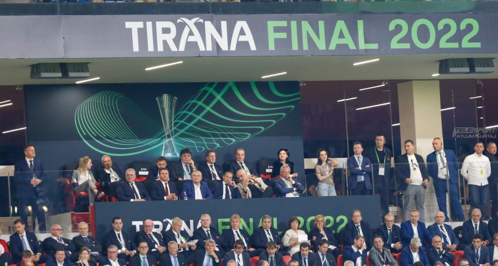 Mediat italiane jehonë finales së Tiranës | SHKODRA SPORT Mediat italiane jehonë finales së Tiranës | SHKODRA SPORT