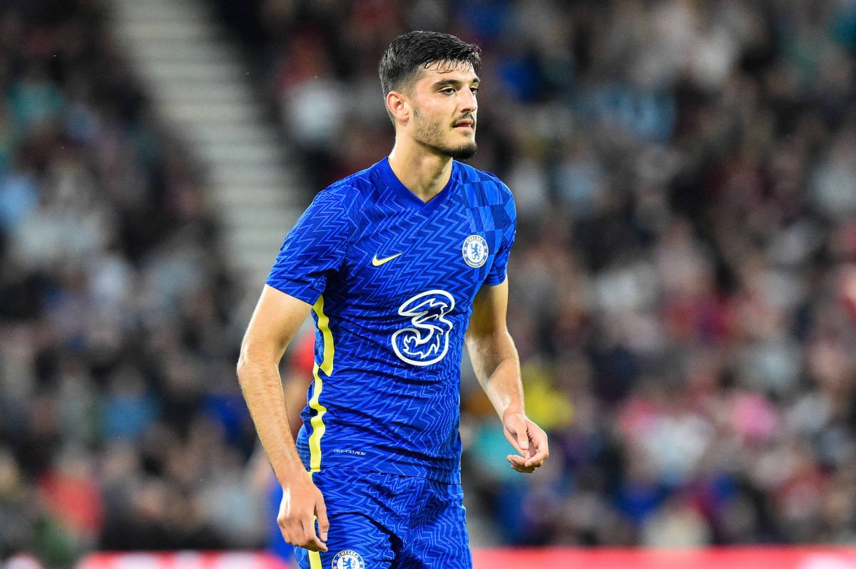 West Ham këmbëngul për Brojën, Chelsea bëhet ‘mur’ | SHKODRA SPORT West Ham këmbëngul për Brojën, Chelsea bëhet ‘mur’ | SHKODRA SPORT
