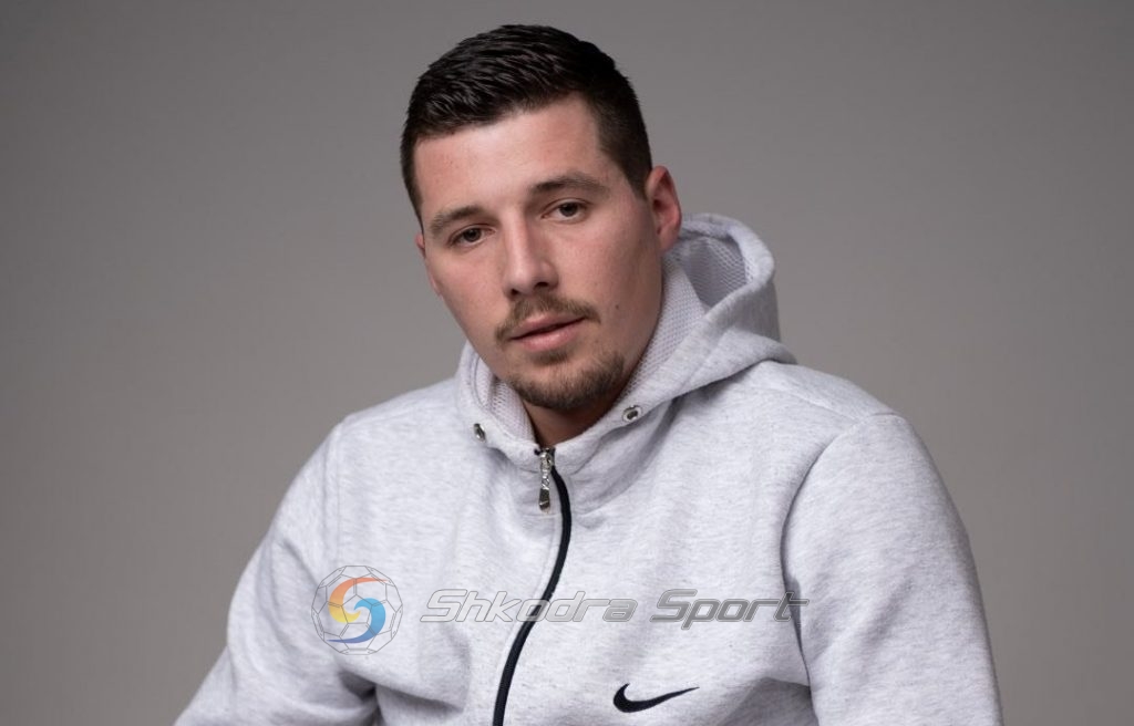 INTERVISTA/ Gledis Dibra: Privilegj i madh të punoj për Vllazninë ...