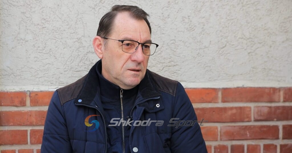 Shkëlqim Muça: Vllaznia ra në ‘grackën’ e Kastriotit. Problemi i saj ...