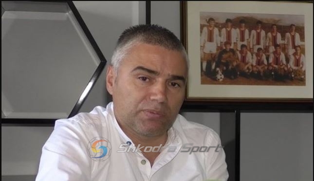 ‘Prisni goditje të mëdha’, Idrizi: Lojë e madhe për Memollën | SHKODRA ... ‘Prisni goditje të mëdha’, Idrizi: Lojë e madhe për Memollën | SHKODRA ...