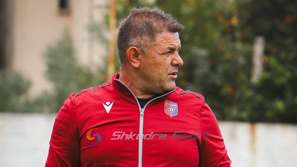 Lëvizje tek Akademia Vllaznia, Edmond Doçi merr detyrën e rëndësishme ...